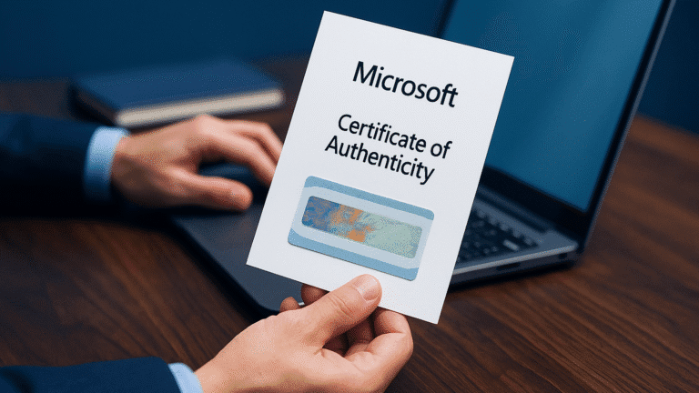 Licenciamento Microsoft para empresas: guia 2025